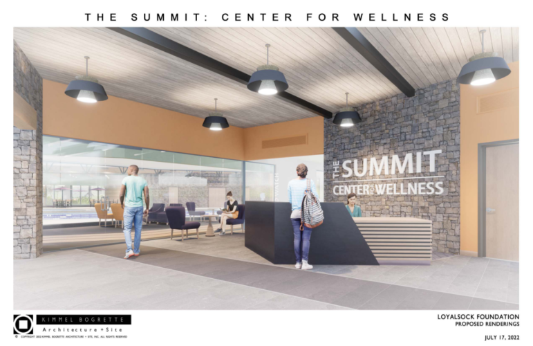Wellness, community center in Sullivan County receives $457,000 grant ...